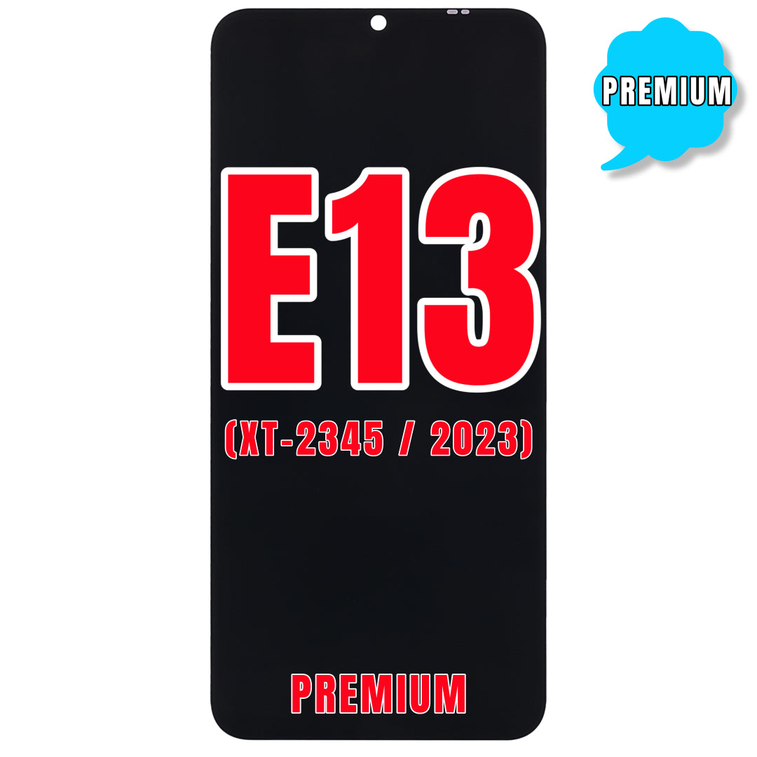 Moto E13 (XT-2345 / 2023)