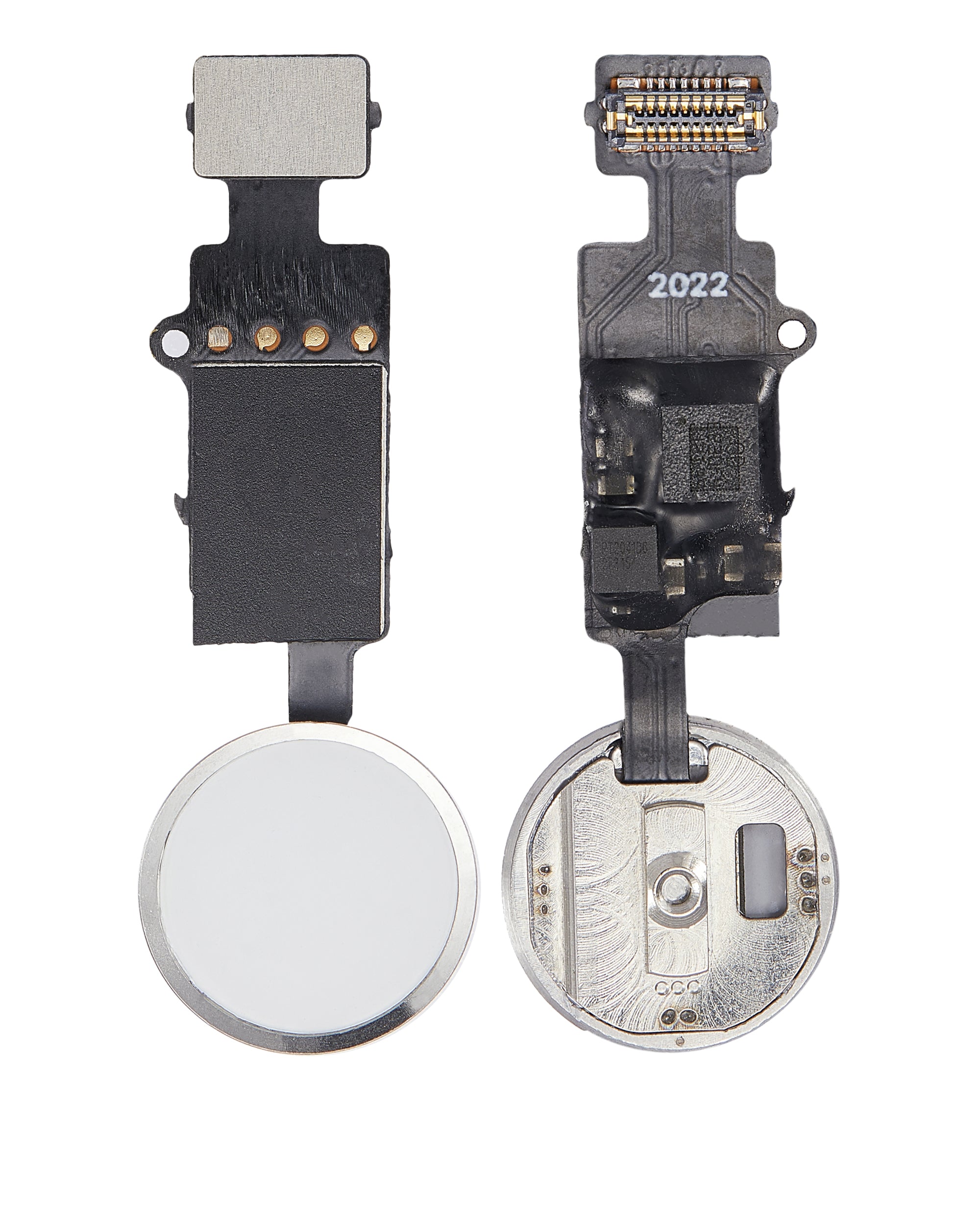 For iPhone 7 / 7P / 8 / 8P / SE 2020 / SE 2022 / JC Home Button Soluti