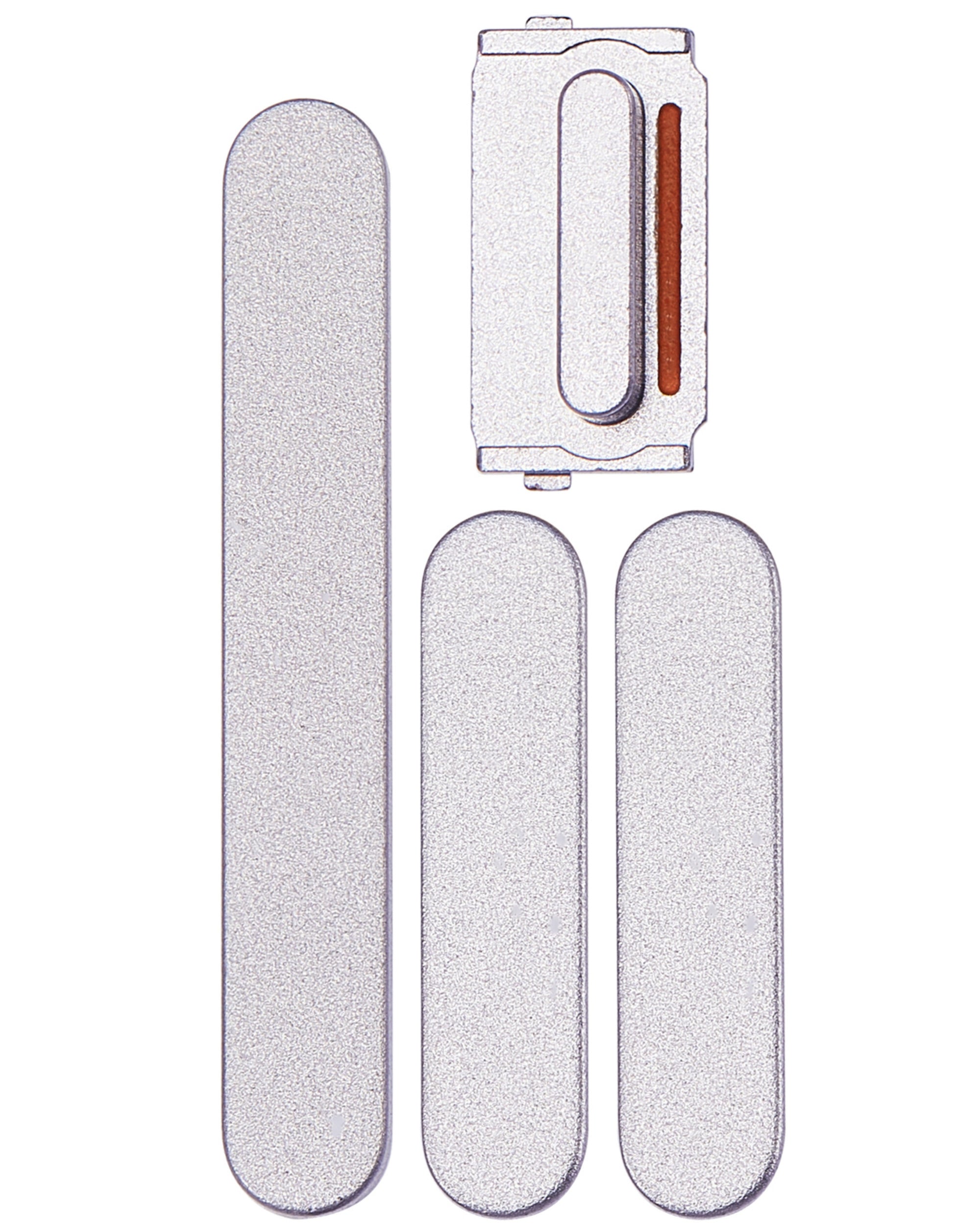 For iPhone 14 / 14 Plus Switch / Volume / Power Buttons (No Small Part