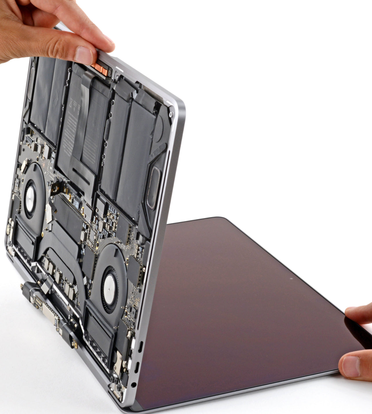 MacBook Air 15" (A3114 / 2024)