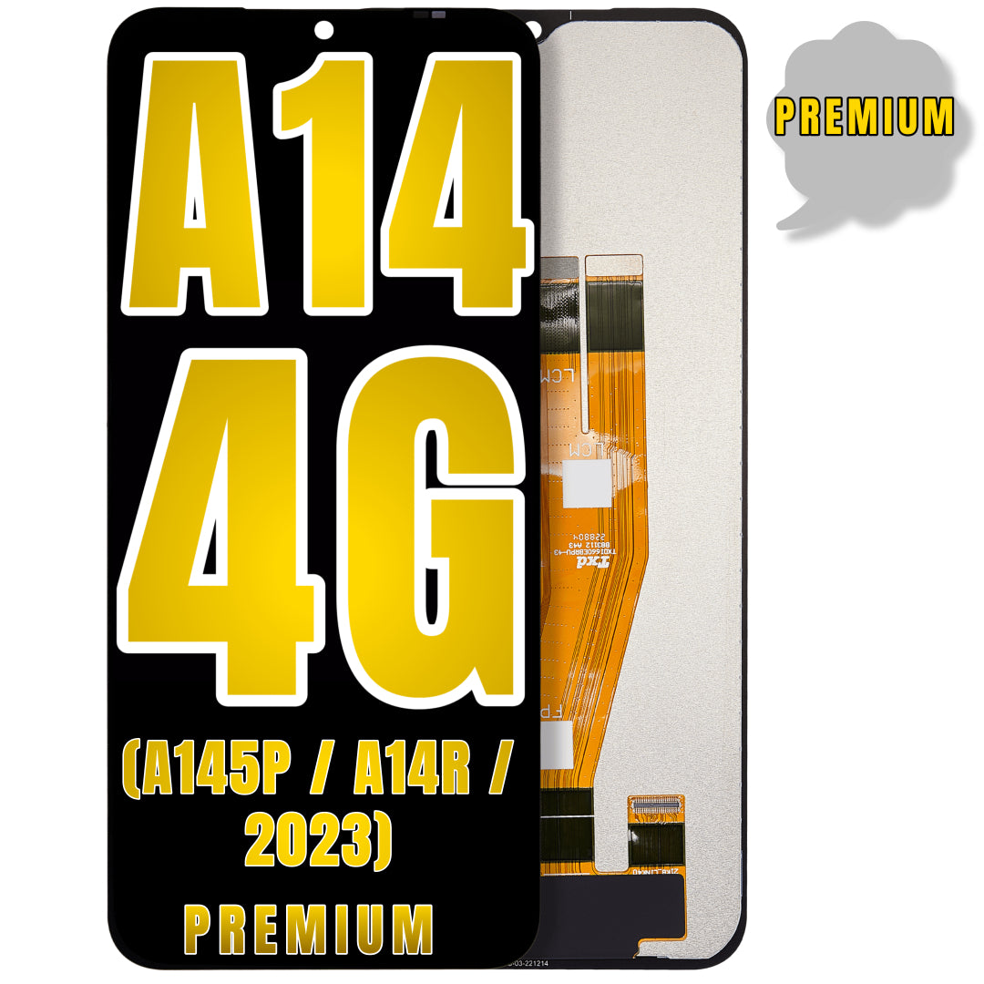 Galaxy A14 4G (A145 / 2023)