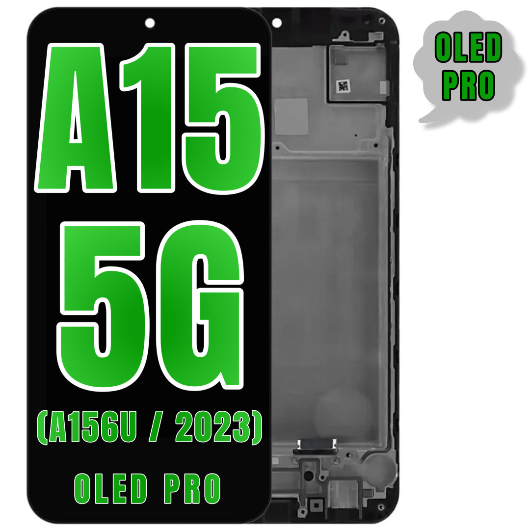 Galaxy A15 5G (A156U / 2023)