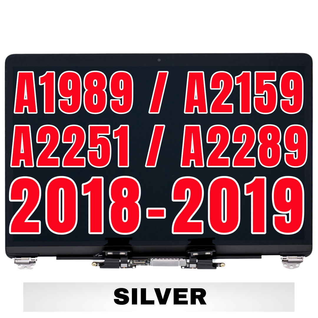 MacBook Pro 13" (A2159)