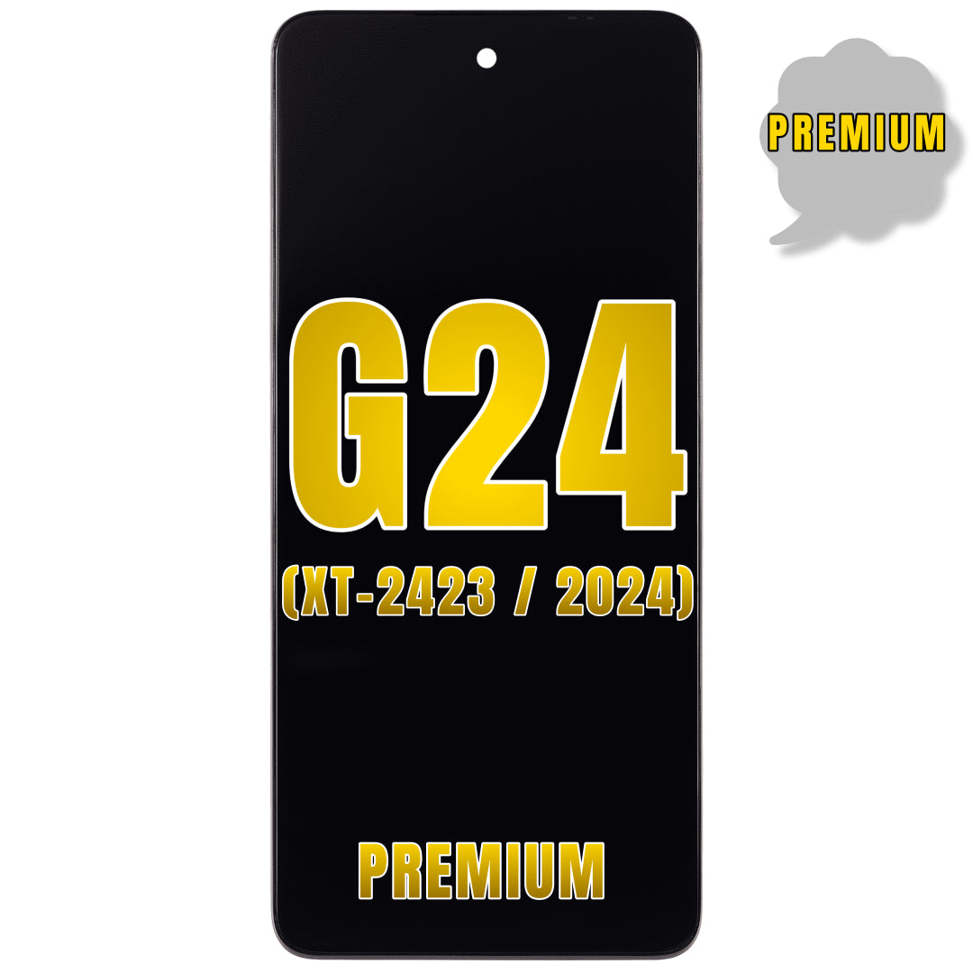 Moto G24 (XT-2423 / 2024)