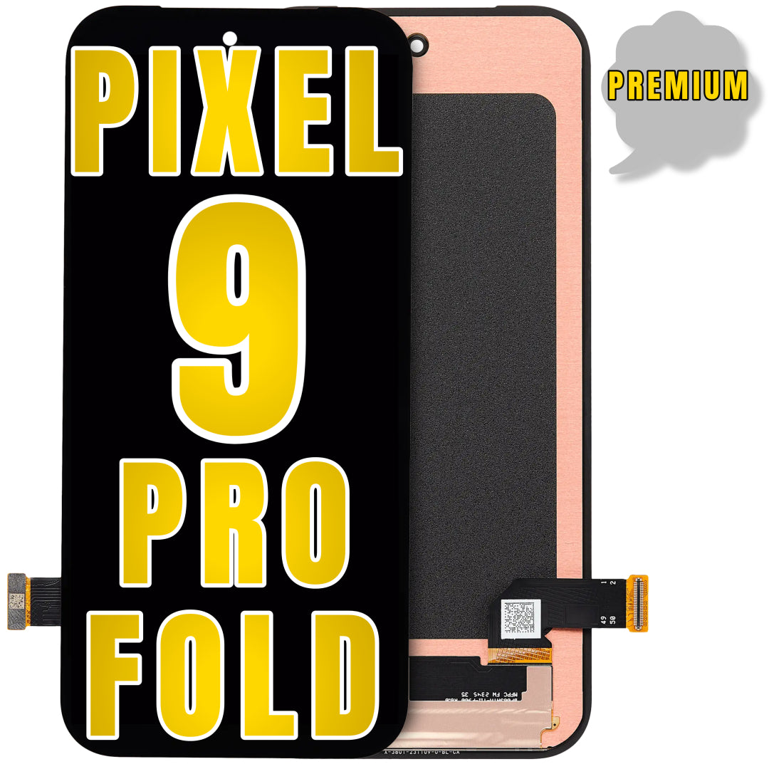 Pixel 9 Pro Fold