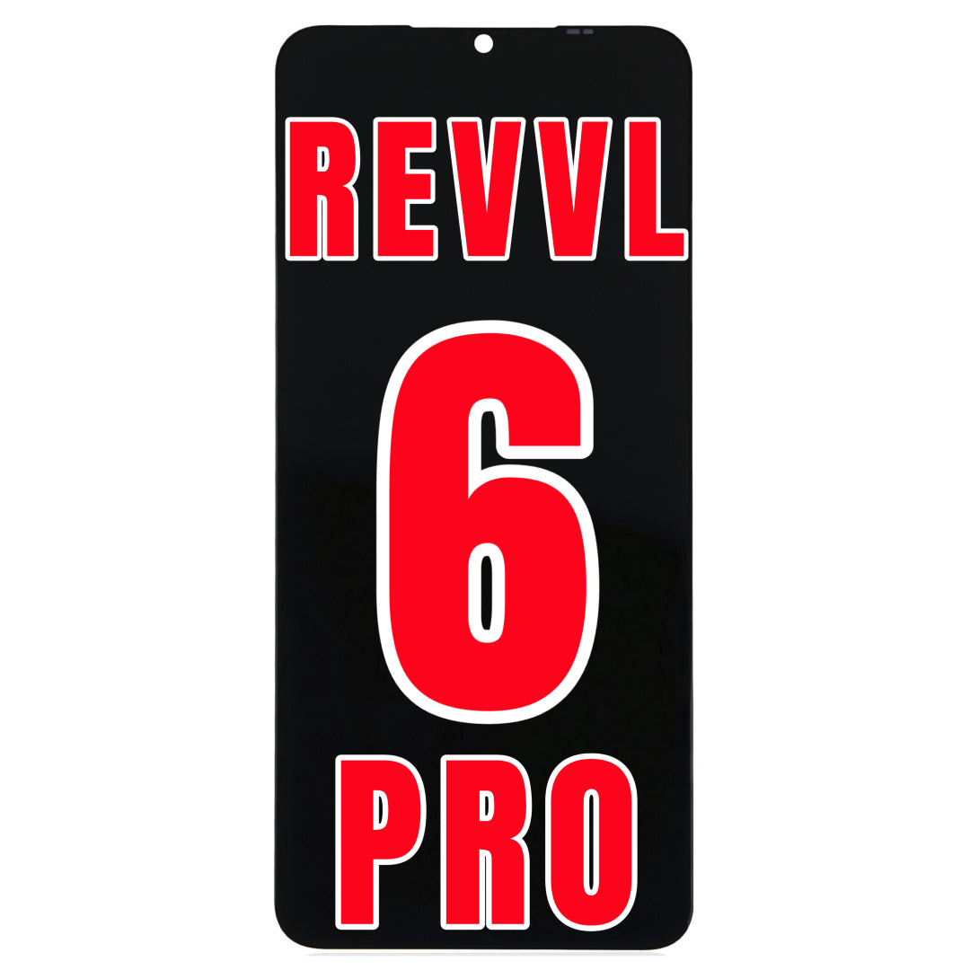 T-Mobile Revvl 6 Pro
