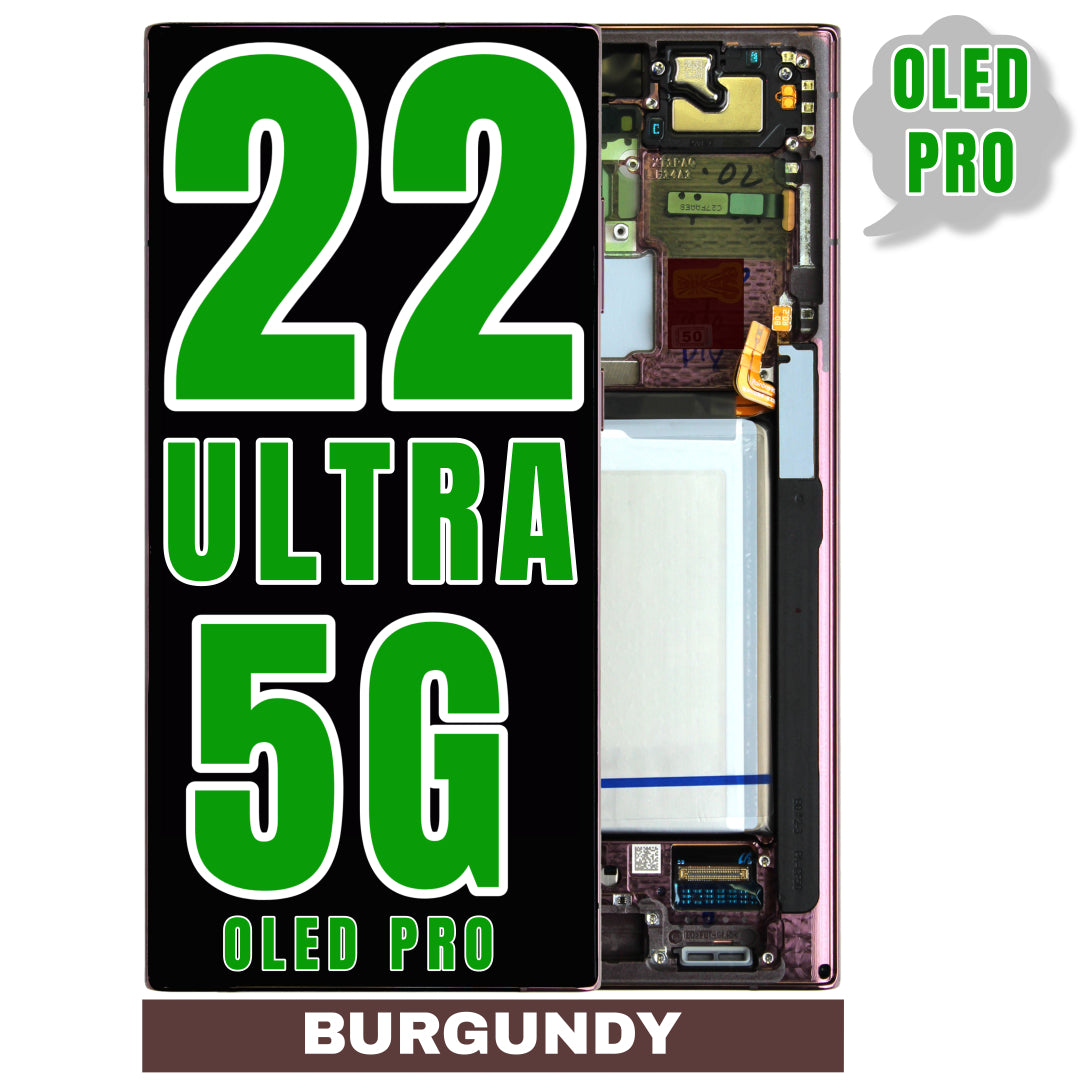 SAMSUNG GALAXY S22 ULTRA 5G