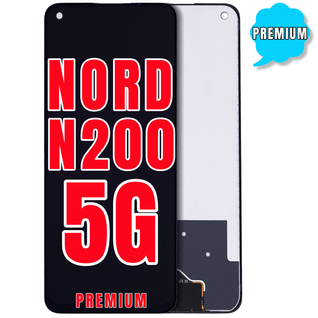 OnePlus Nord N200 5G