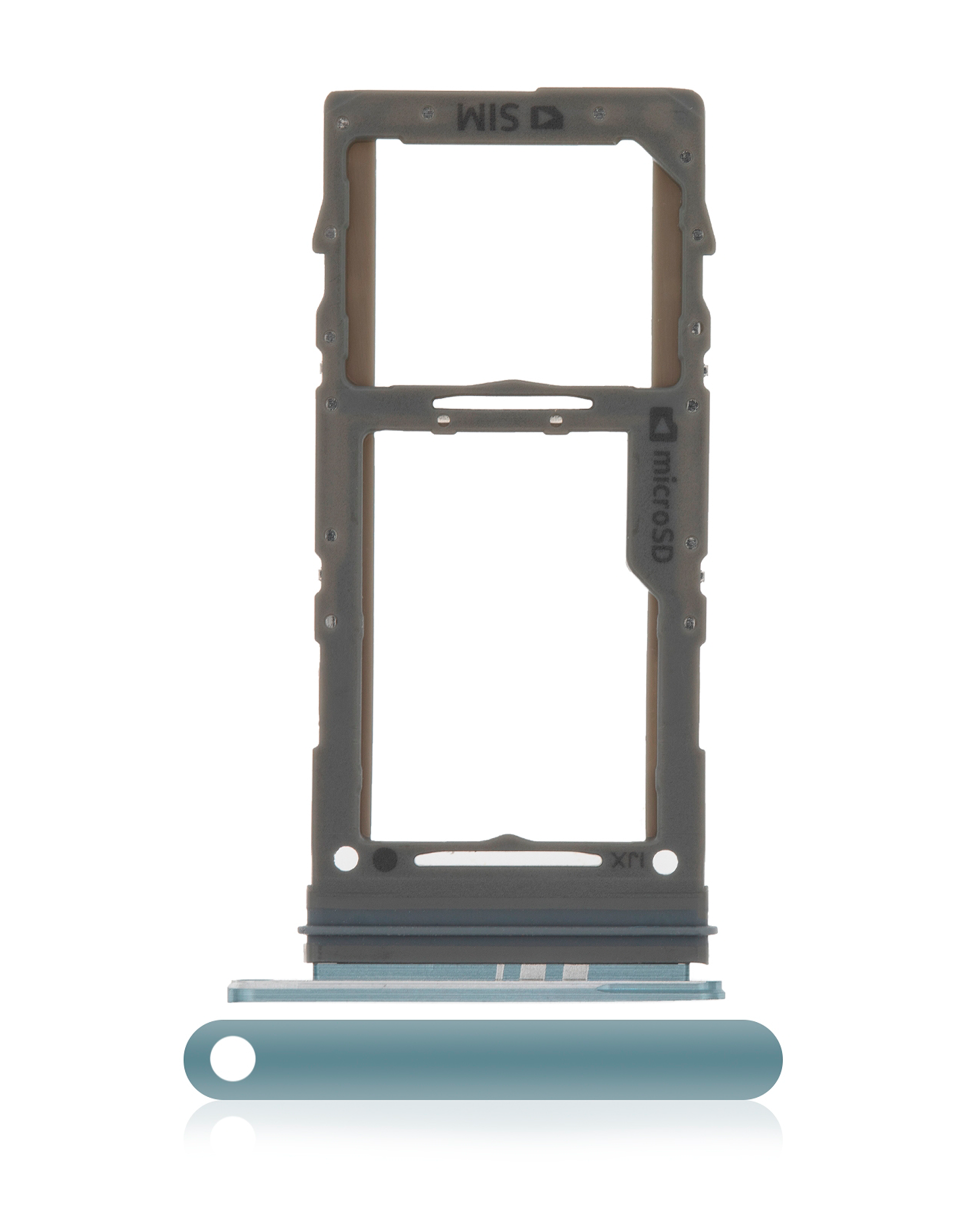 For Samsung Galaxy S20 / S20 Plus /S20 Ultra Single Sim Card Tray Repl