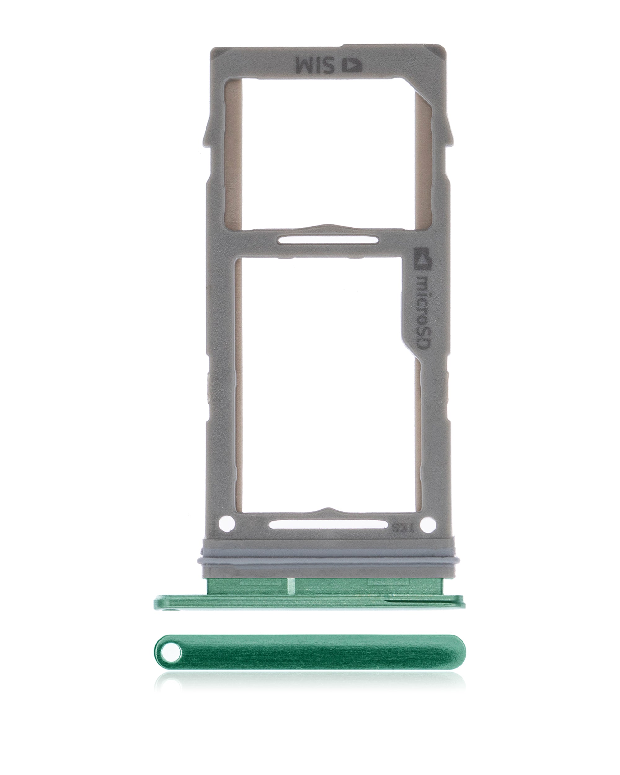 For Samsung Galaxy S10 / S10E / S10 Plus Single Sim Card Tray Replacem